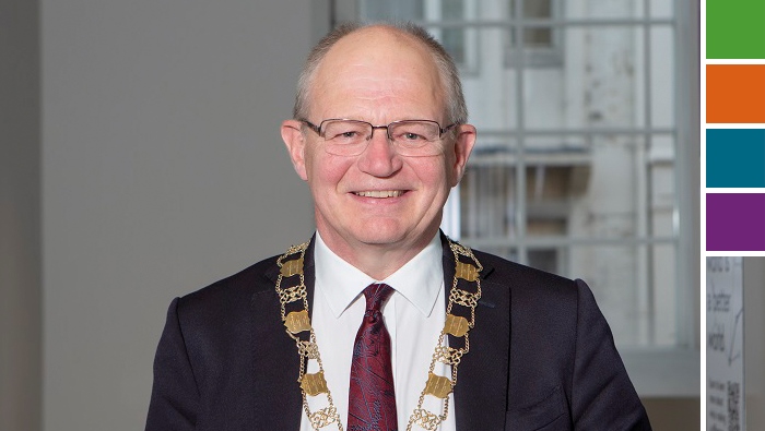 Annual review - IChemE