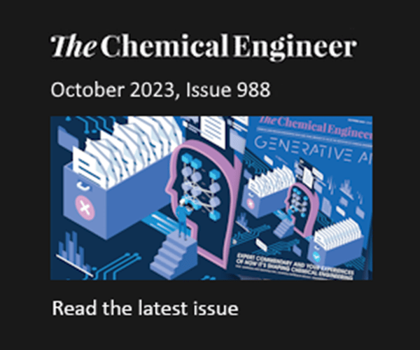 Institution of Chemical Engineers - IChemE
