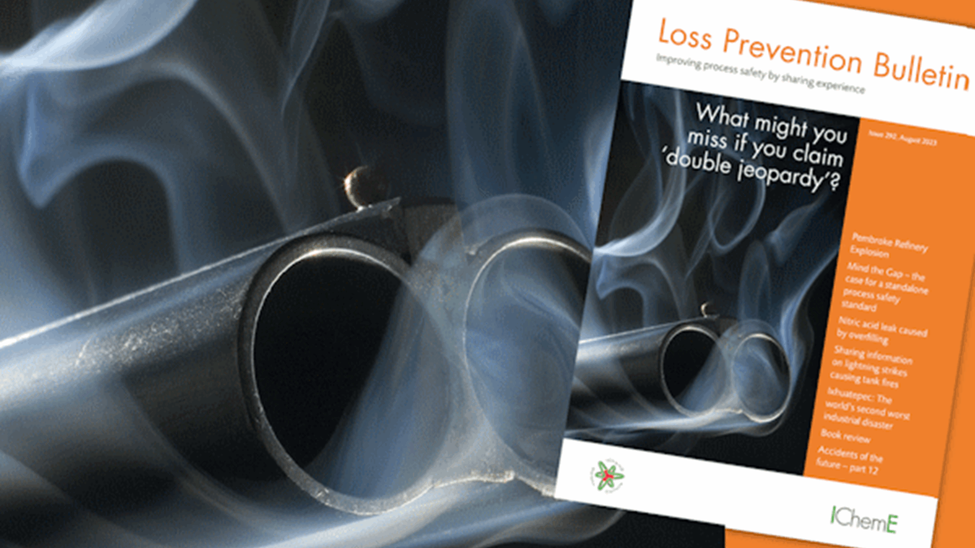 Quantified Risk Analysis (QRA) | Process Safety Training - Courses - IChemE Quantified Risk Analysis (QRA) | Process Safety Training - Courses - IChemE