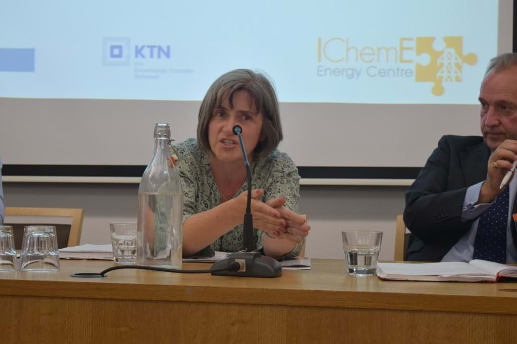 Guest blog: Achieving decarbonisation in the UK - Low Carbon Summit ...