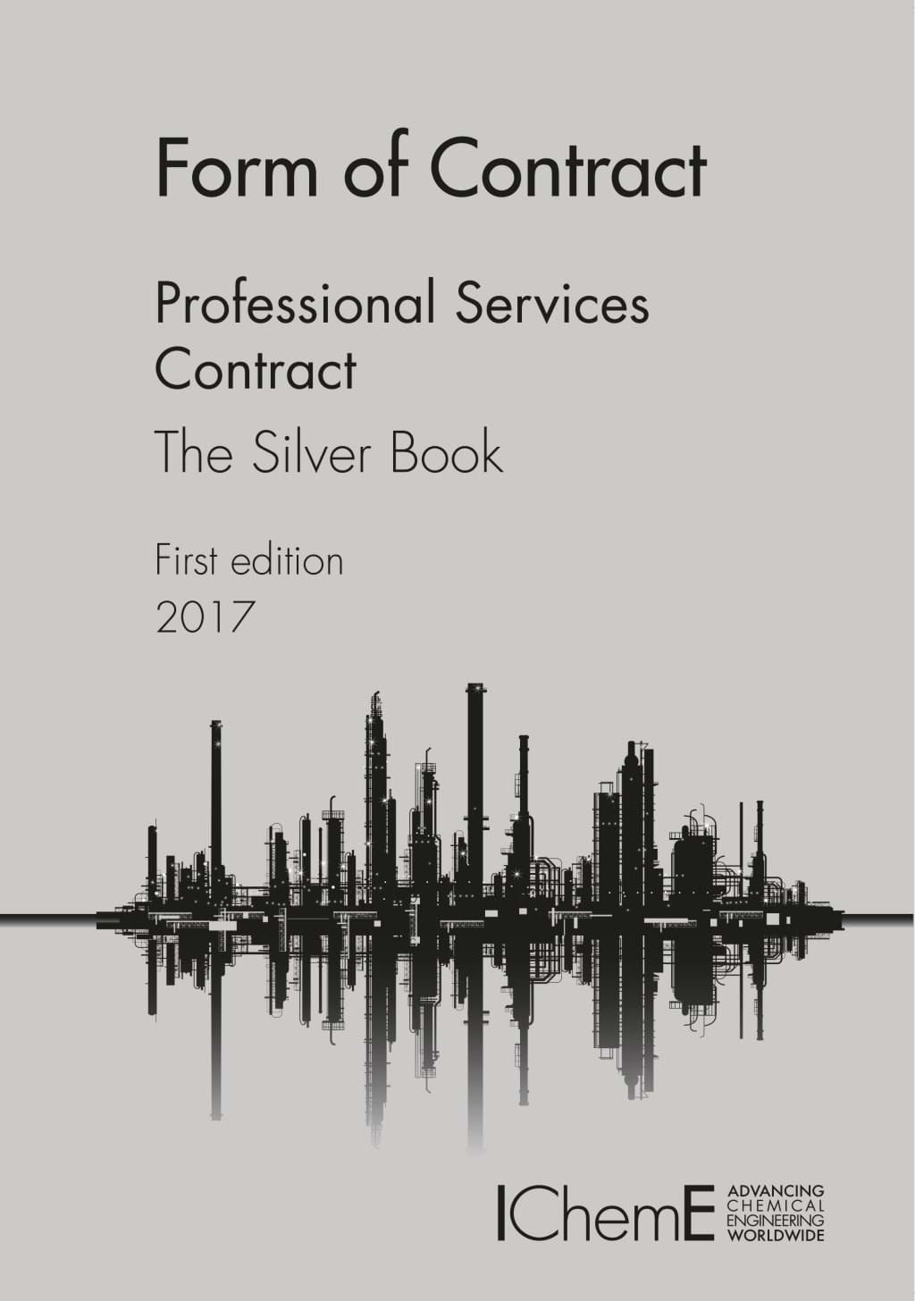 Think you have a construction contract? Well, think again. - IChemE