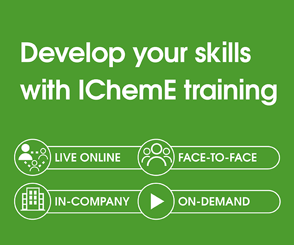 Institution of Chemical Engineers - IChemE