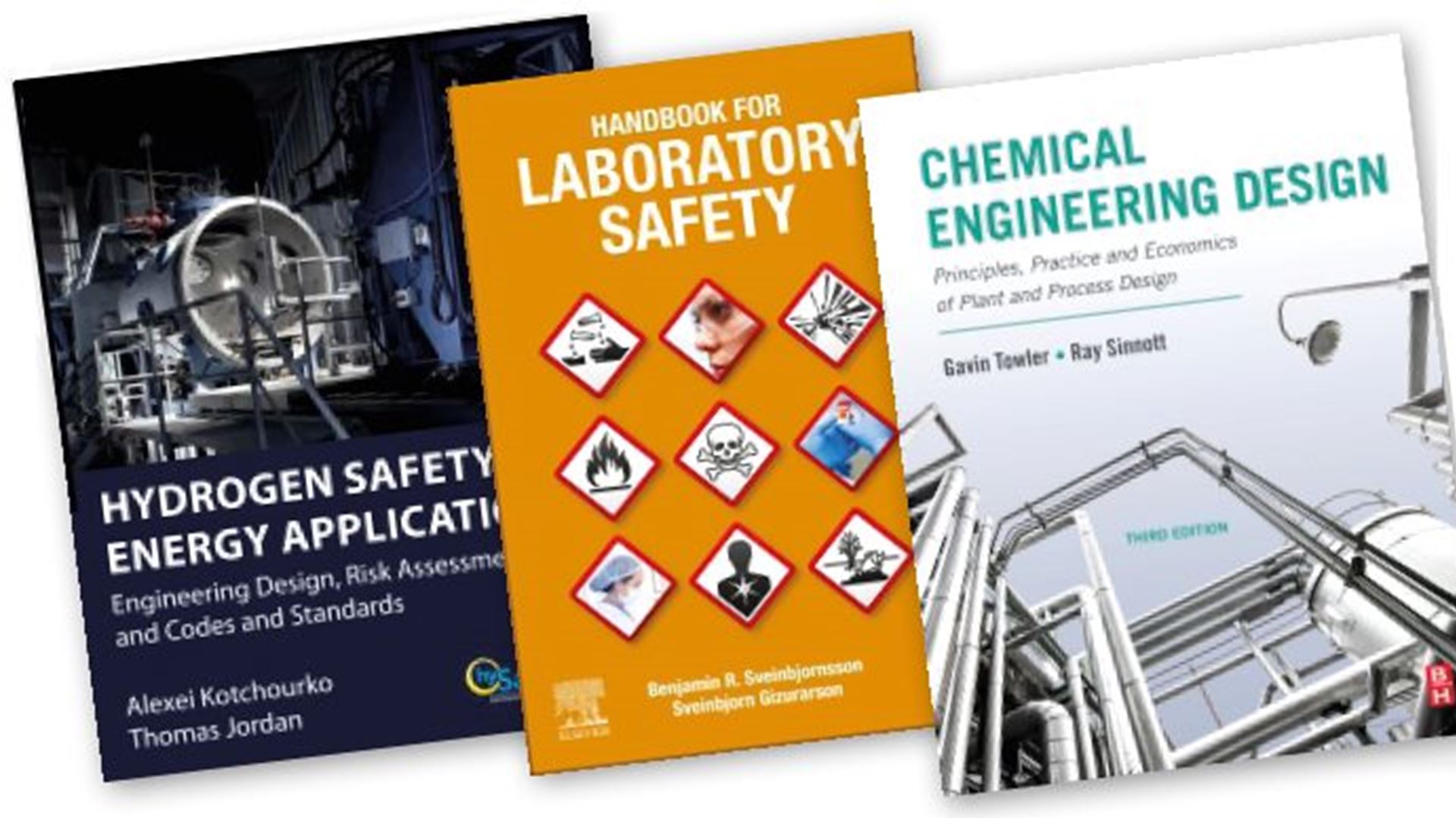 Scale-up of Chemical Processes | Process Industry Training - Courses ...