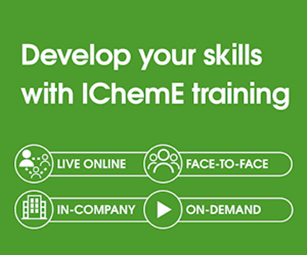 Institution of Chemical Engineers - IChemE