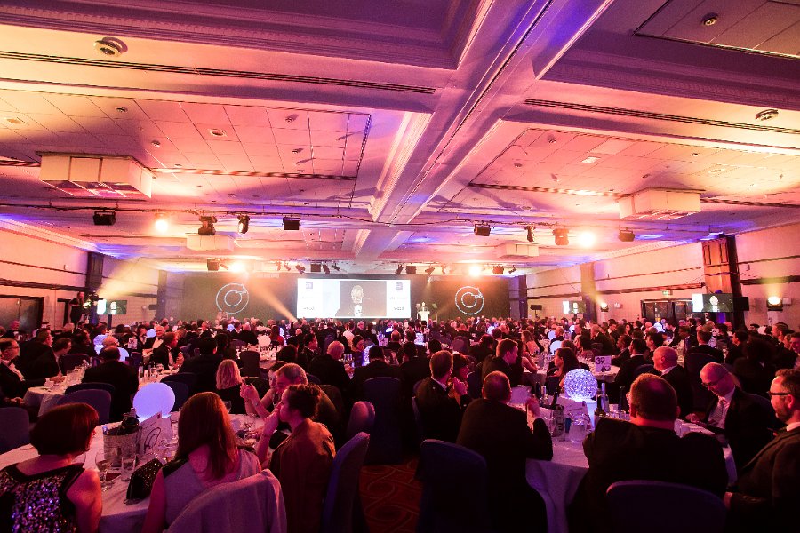 IChemE Awards | Celebrating Chemical Engineering Excellence - IChemE