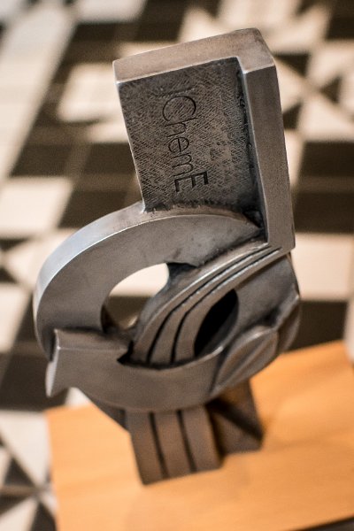 IChemE Awards | Celebrating Chemical Engineering Excellence - IChemE